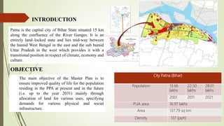 Development plan patna | PPT