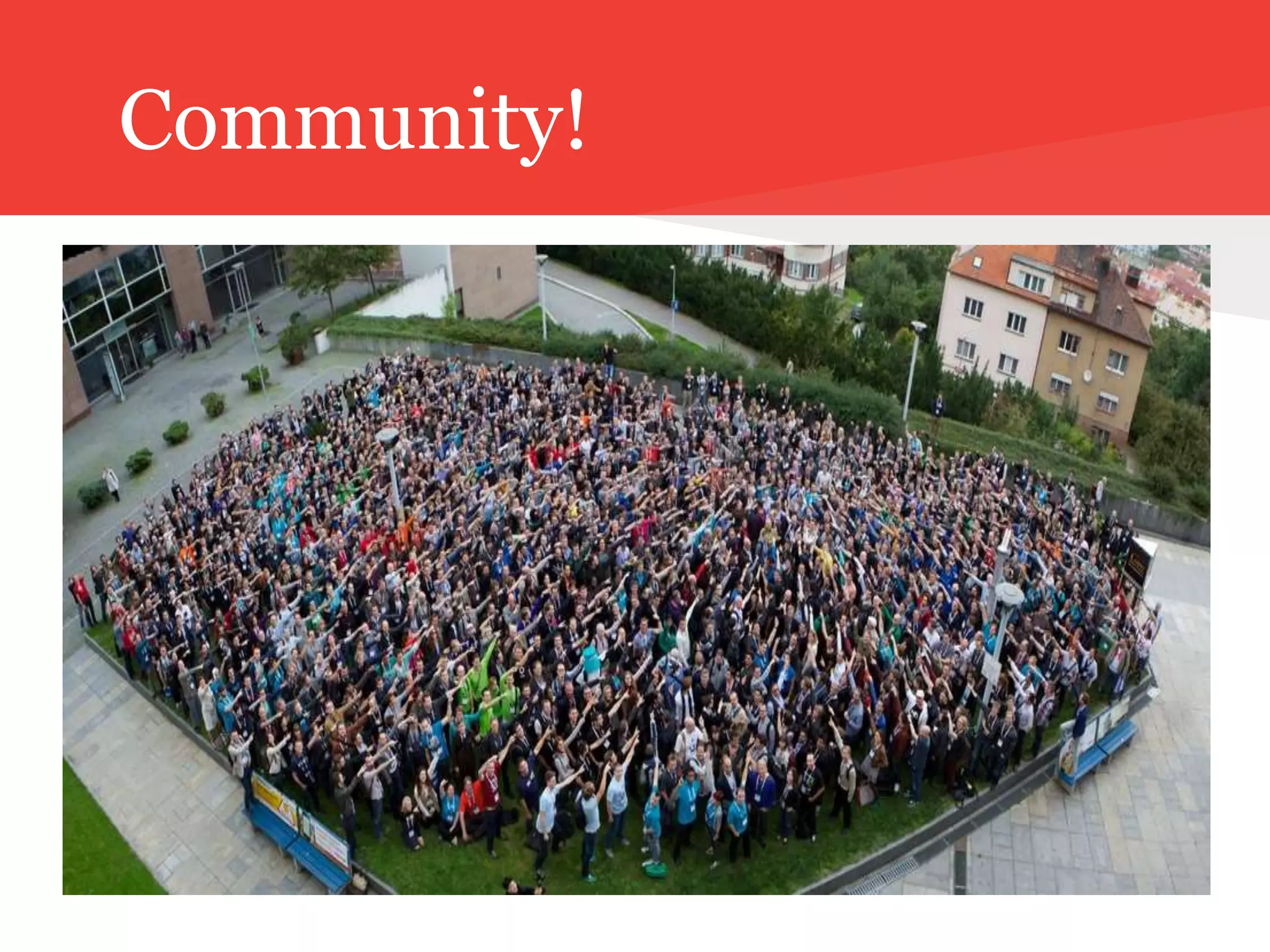 Drupal from development point of view | PPTX | Web Development | Internet