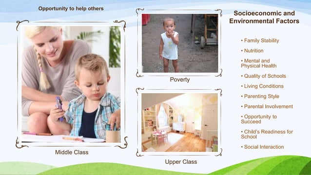 Toddler Development PowerPoint | PPTX