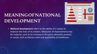 Development ppt | PPTX
