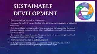 Development ppt | PPTX