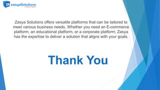 Website Development ppt.pptx | Web Conferencing | Computer Software and Applications