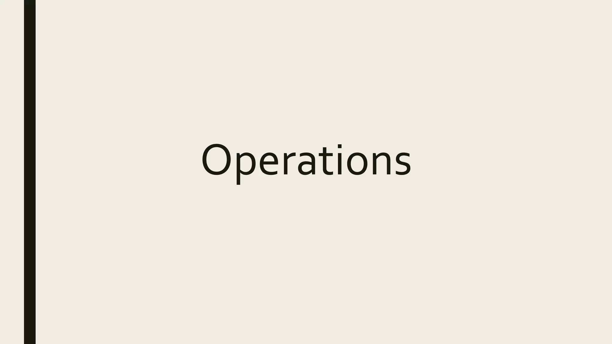 Full Stack Application Development Principles Ppt