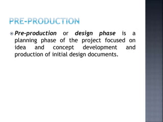 Development process | PPTX