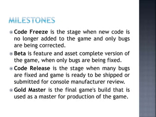 Development process | PPTX