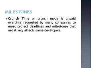 Development process | PPTX