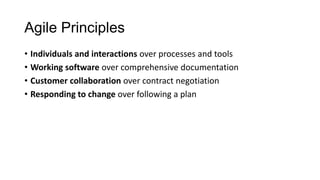Development Process for Micro Projects | PPT