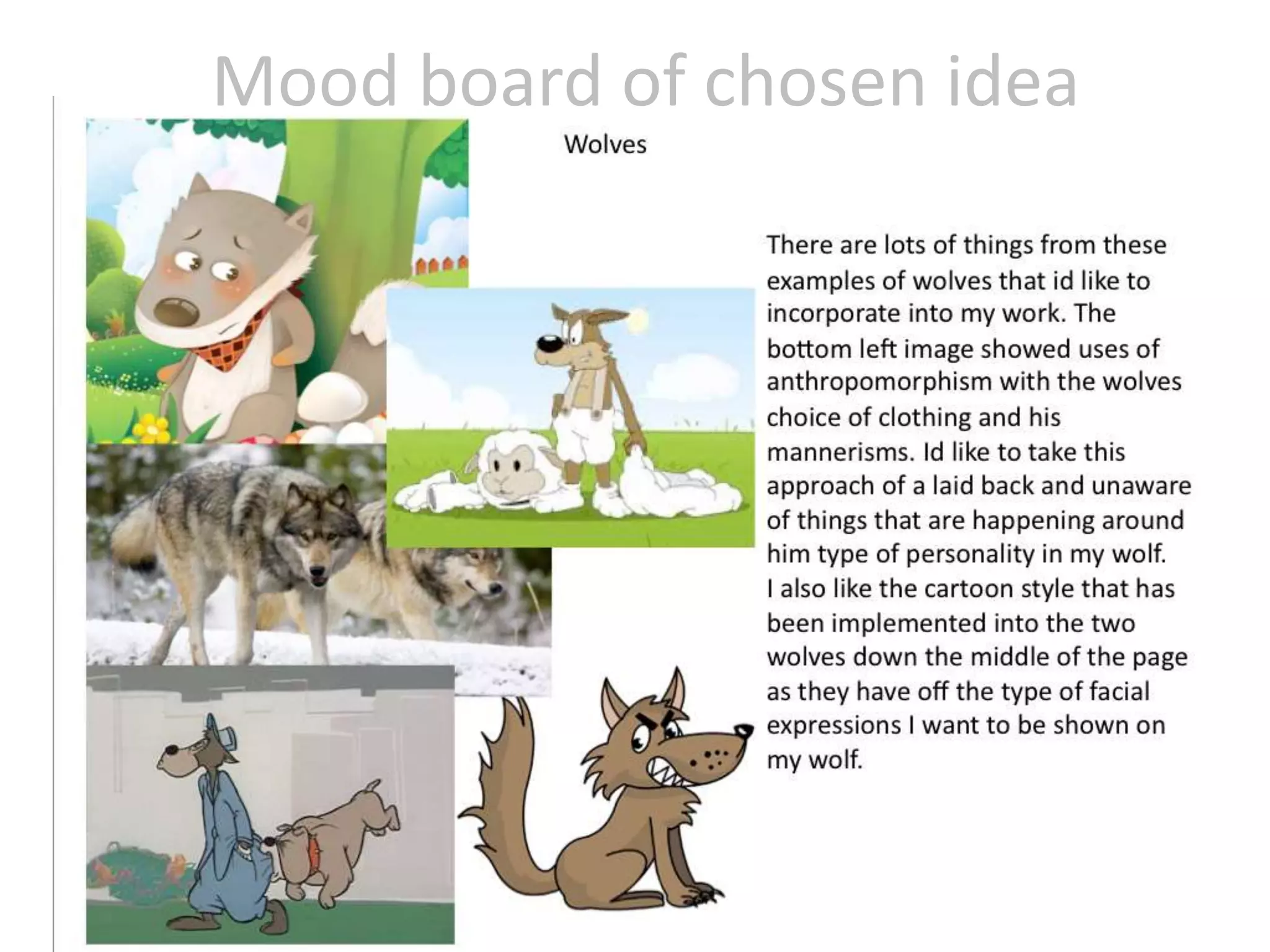 Development pro forma | PPTX