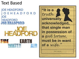 Development pro forma | PPT