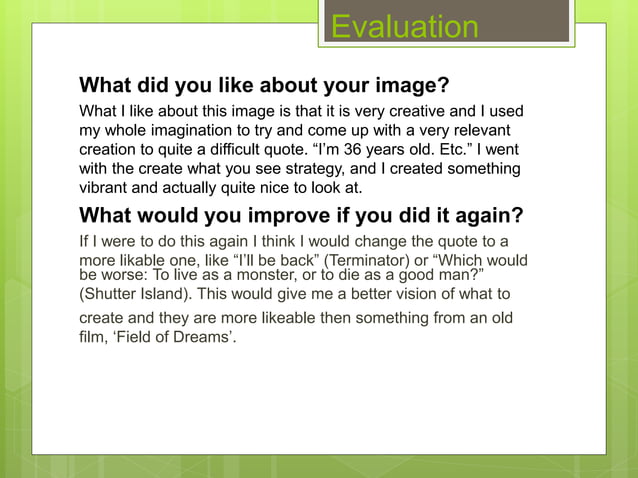 Lewis Hill - Print - Development Pro-forma | PPT