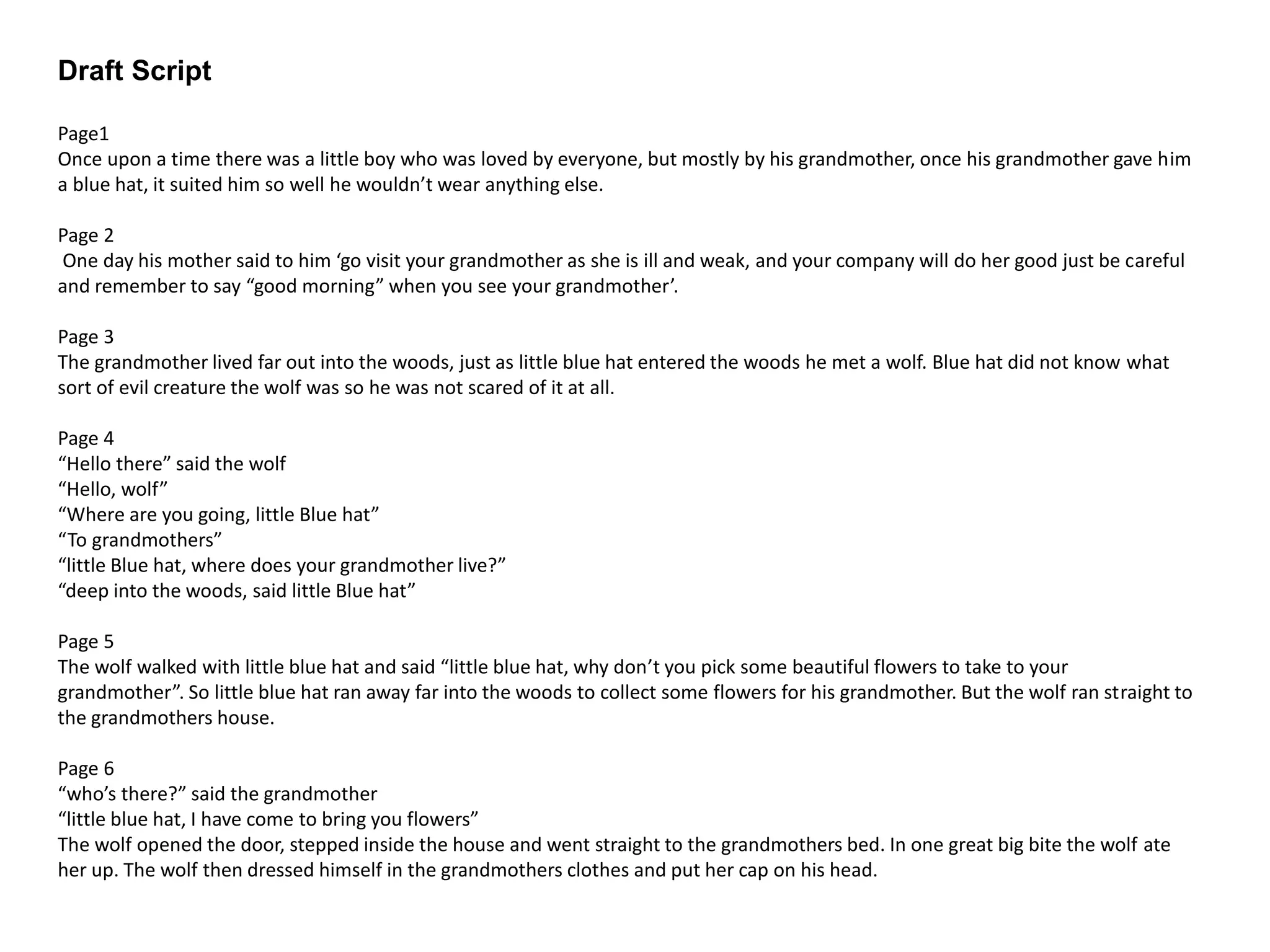 Development pro forma | PPT