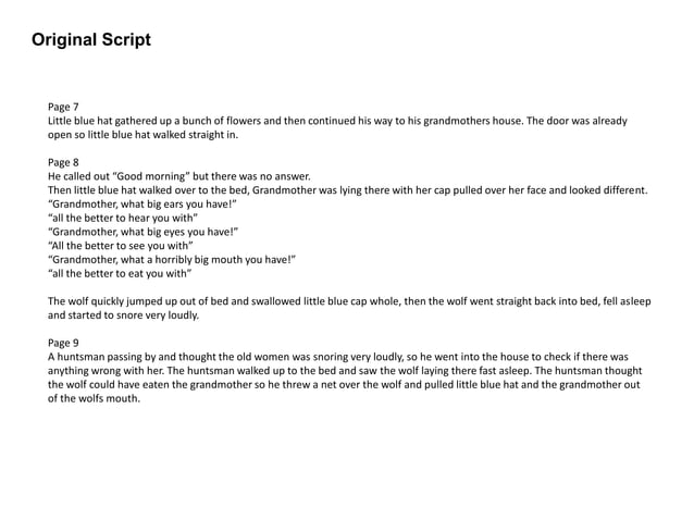 Development pro forma | PPT