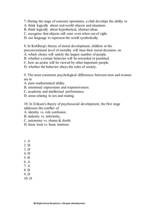 development quiz.docx