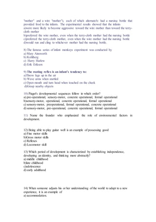 development quiz.docx