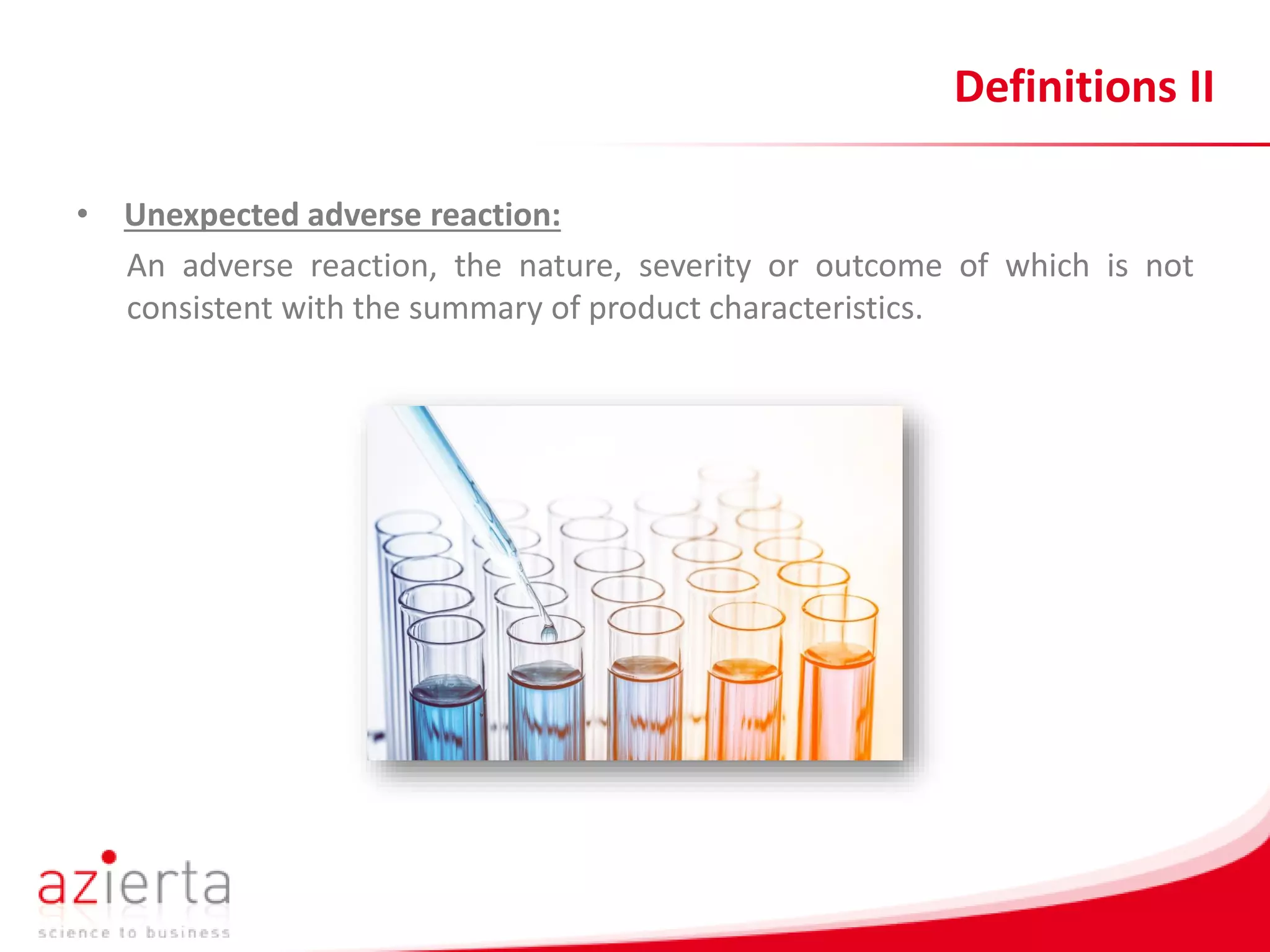 Development safety update report (dsur) pharmacovigilance and safety | PDF