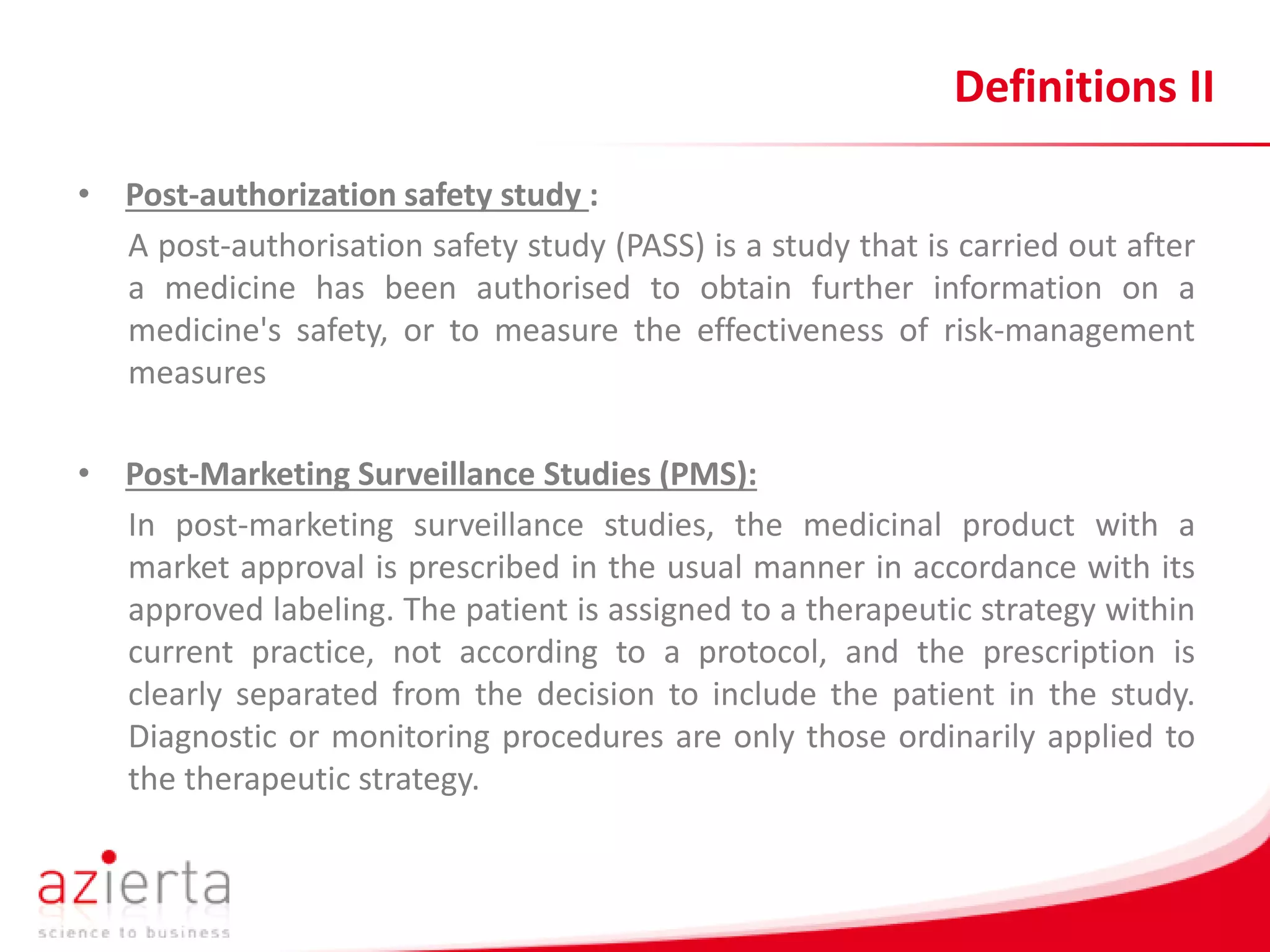 Development safety update report (dsur) pharmacovigilance and safety | PDF