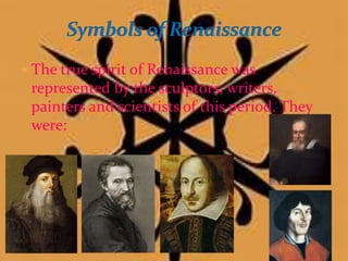 Renaissance | PPTX