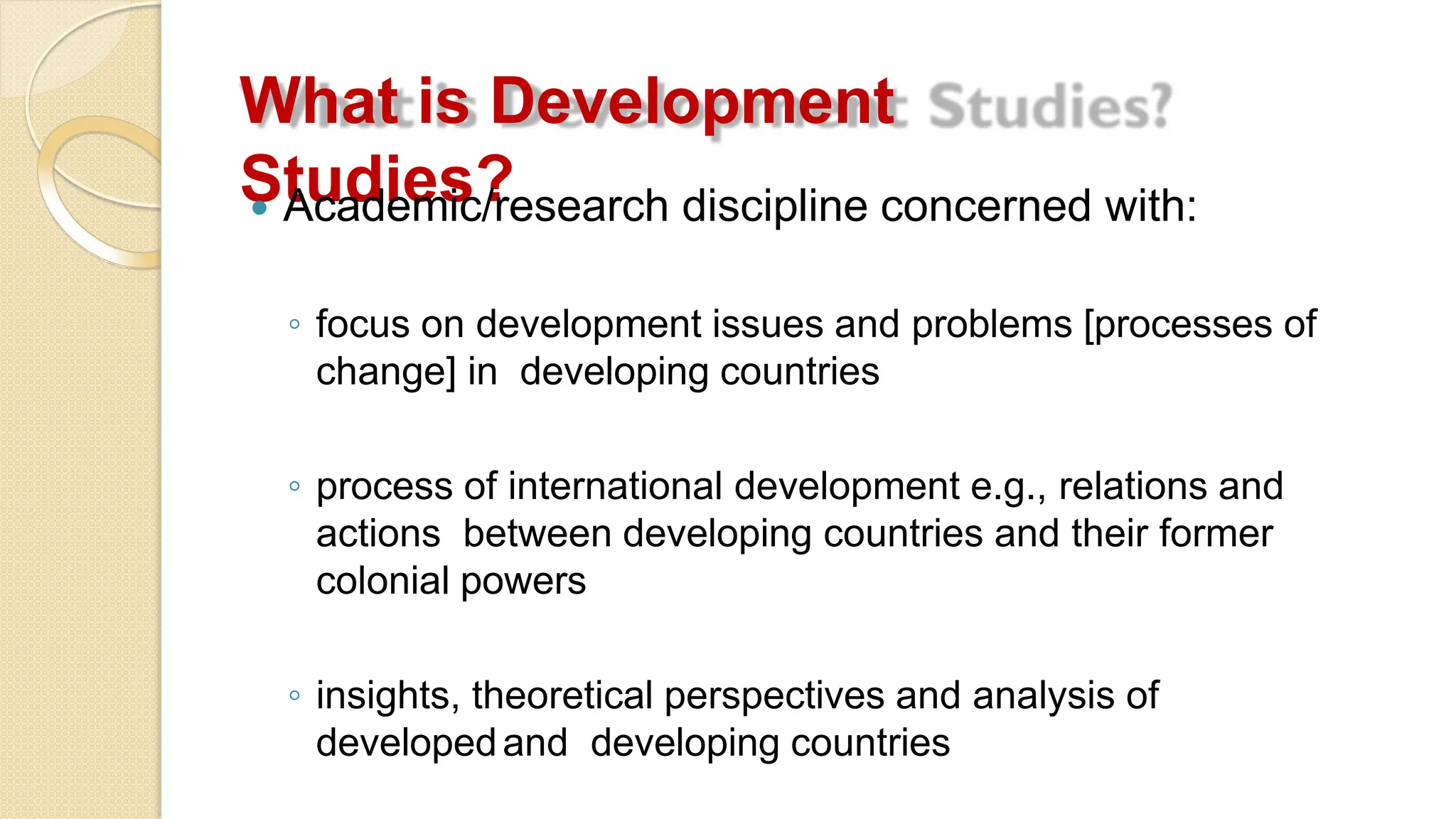 Development studies - presentation .pptx