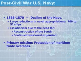 Developments of Naval Technology.ppt