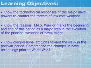 Developments of Naval Technology.ppt