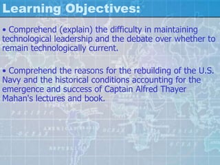 Developments of Naval Technology.ppt
