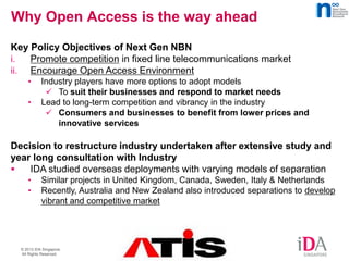 Developments of Next Generation Nationwide & Wireless Broadband ...
