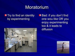 Erickson's Stages of Social Development | PPT