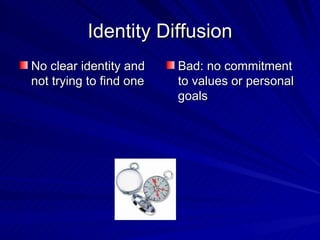 Erickson's Stages of Social Development | PPT