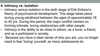 DEVELOPMENT STAGES IN MIDDLE AND LATE ADOLESCENCE-1.pptx | Parenting ...