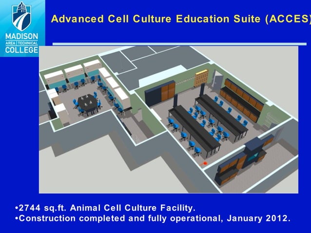 Development of a Technical Program in Stem Cell Science | PPT