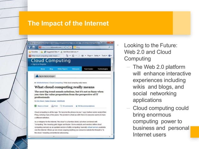Chapter 7 Development Strategies | PPTX | Computing | Technology & Computing