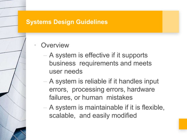 Chapter 7 Development Strategies | PPTX | Computing | Technology & Computing