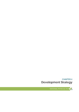 Rail Development Strategy | PDF