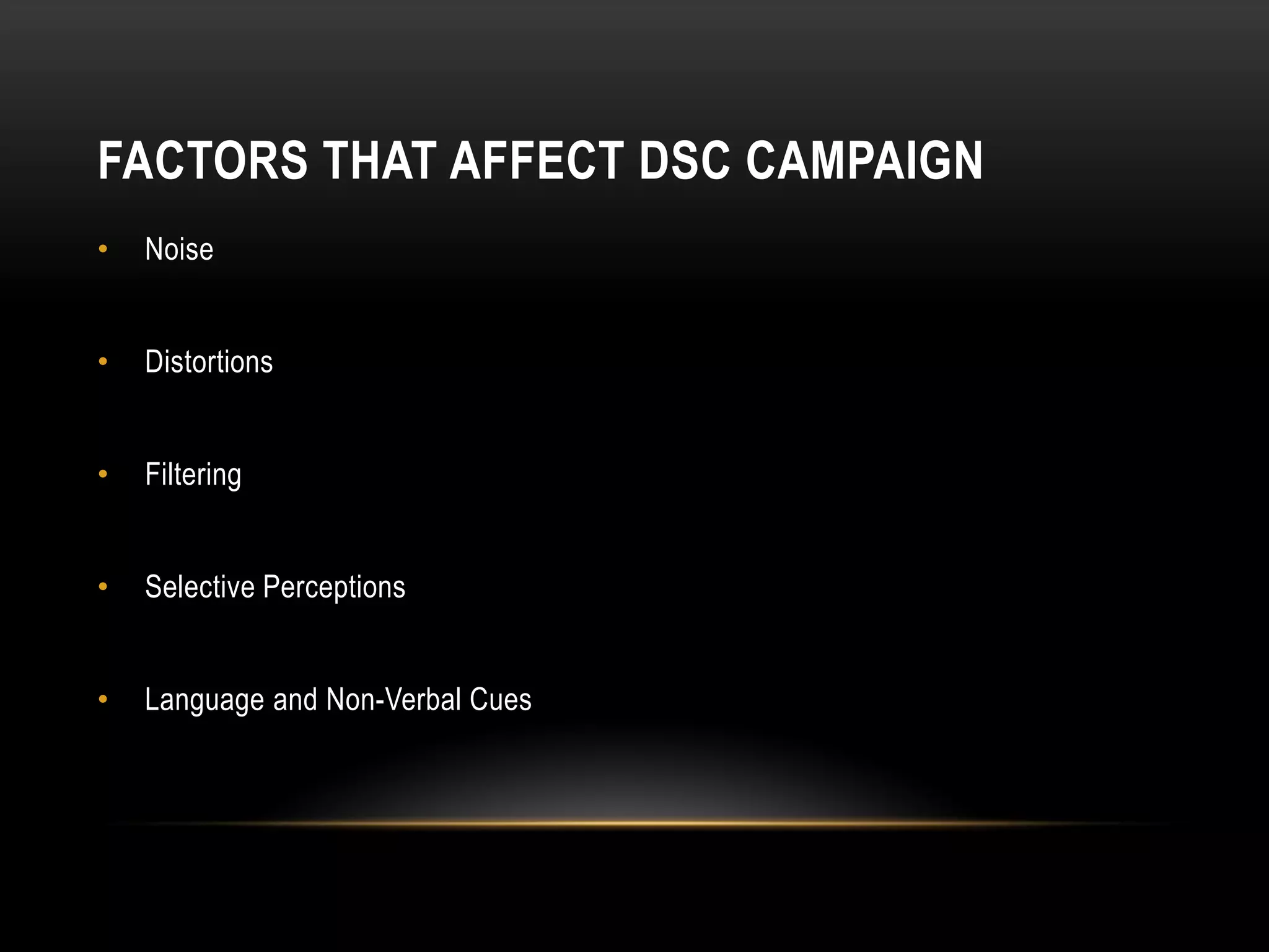 Development Support Communication | PDF