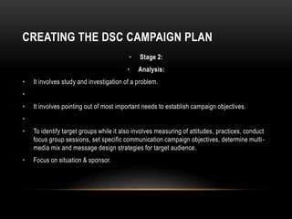 Development Support Communication | PDF