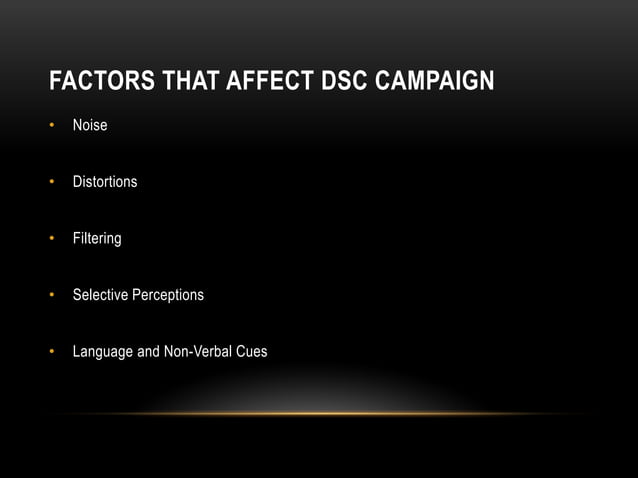 Development Support Communication | PDF