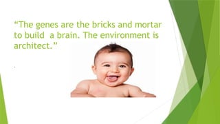 DEVELOPMENT SUPPORTIVE CARE PPT FOR EDUCATION PURPOSE | PPTX