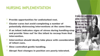 DEVELOPMENT SUPPORTIVE CARE PPT FOR EDUCATION PURPOSE | PPTX