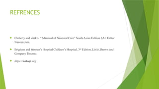 DEVELOPMENT SUPPORTIVE CARE PPT FOR EDUCATION PURPOSE | PPTX