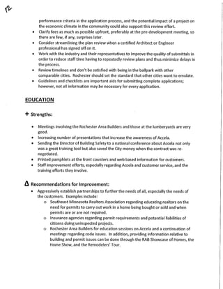 Development and Permitting Task Force report | PDF