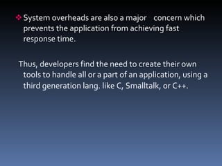 Development Tools - Abhijeet | PPT