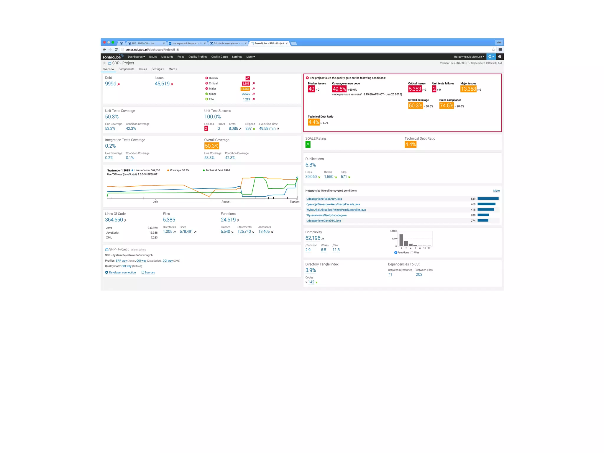 Development Tools Ecosystem | PDF