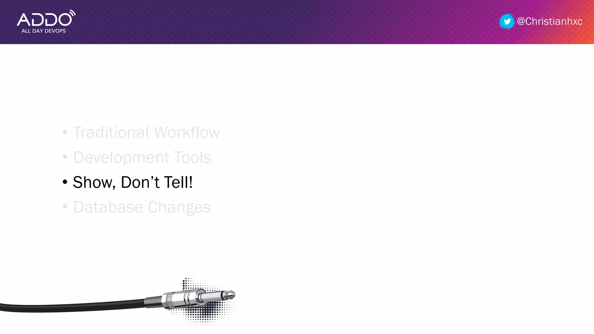 Development Workflow In Kubernetes Ppt