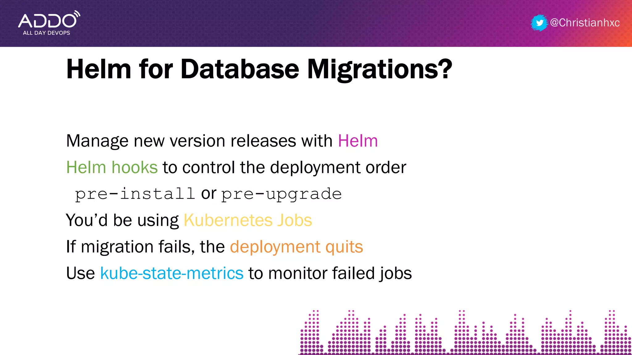 Development Workflow In Kubernetes Ppt