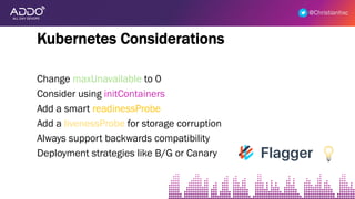 Development Workflow in Kubernetes | PPT