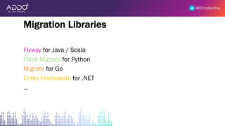 Development Workflow in Kubernetes | PPT