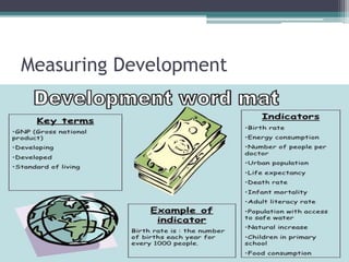 Development year 9 | PPT