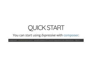 Develop microservices in php | PPT