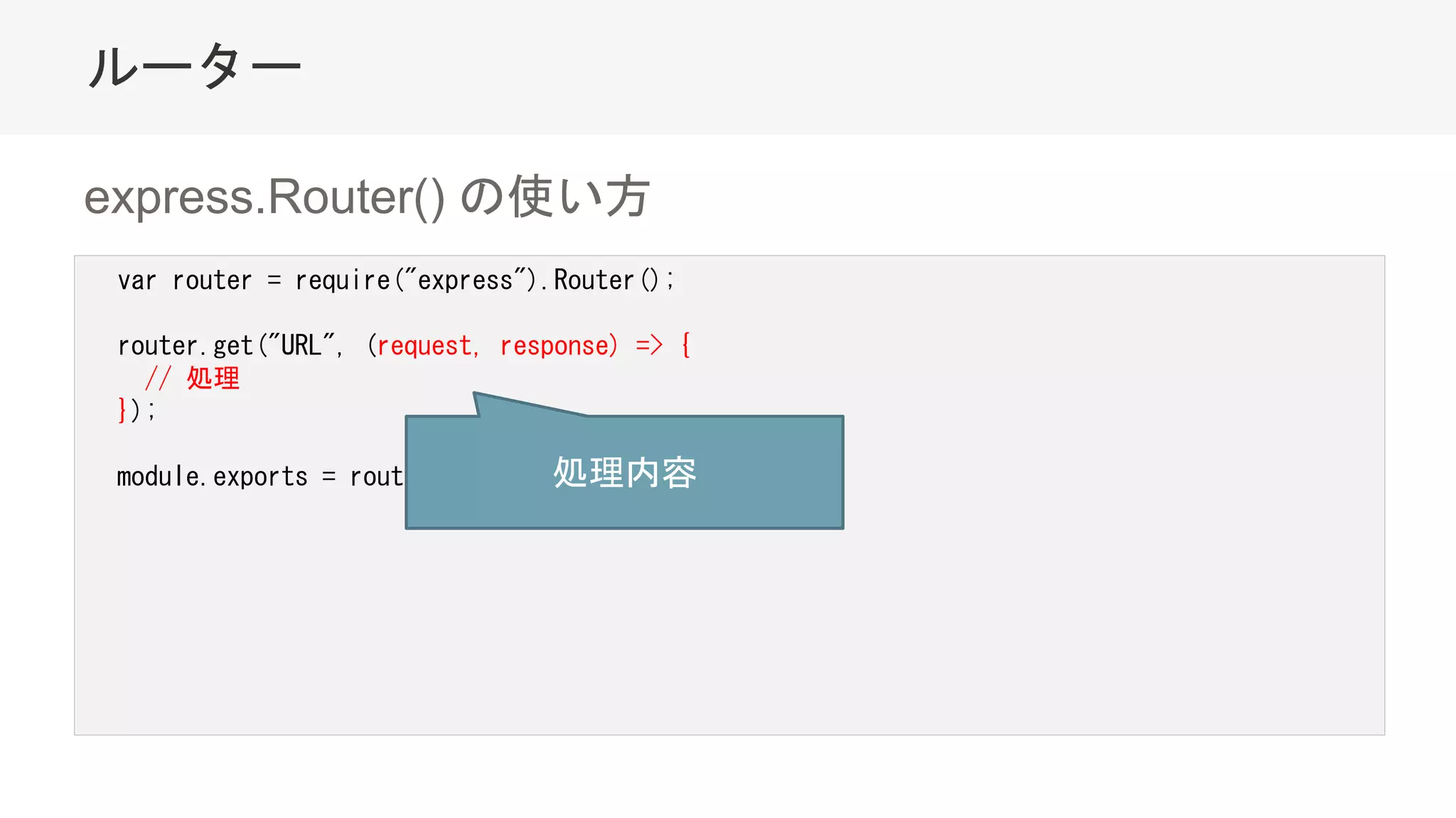 Develop Web Application with Node.js + Express | PPTX | Web Development ...