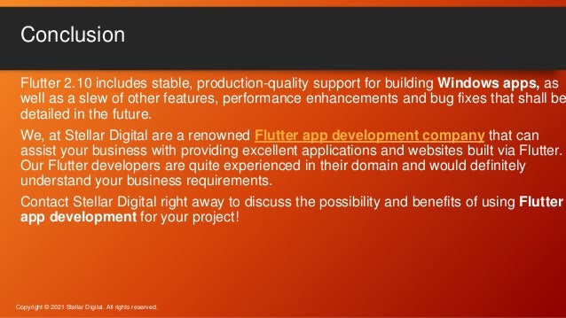 Develop Windows App Using Flutter.pptx